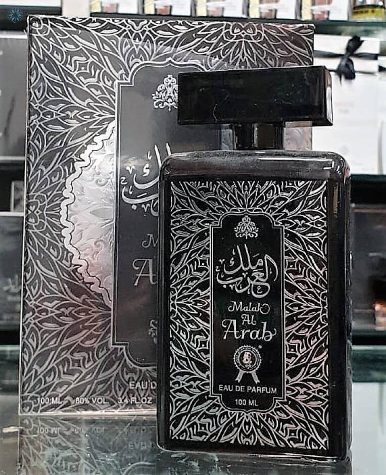 Perfumes › Eau De Parfum › Malak Al Arab