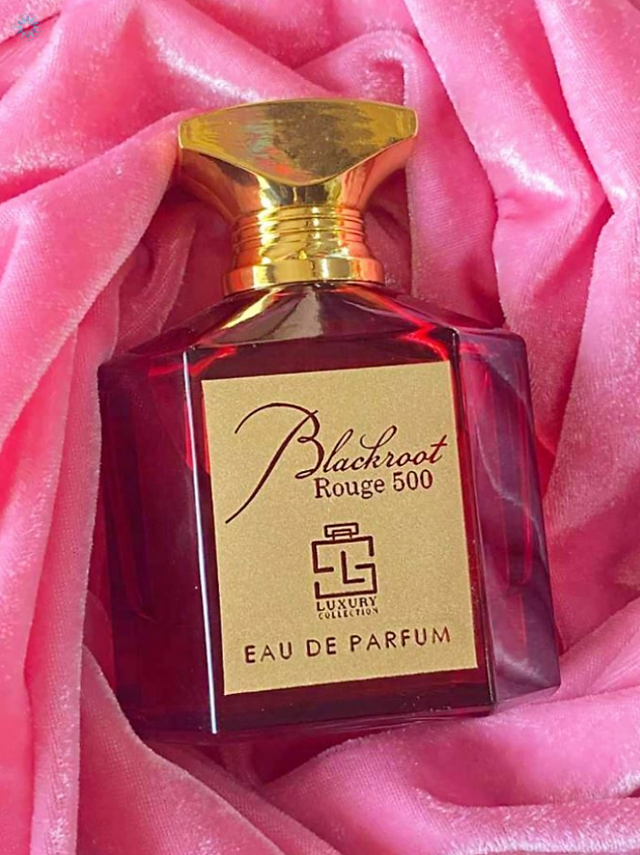 Perfumes › Eau De Parfum › Blackroot Rouge 500