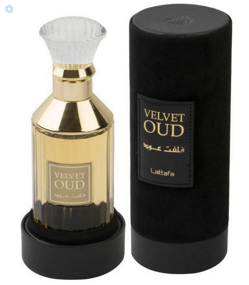 Perfumes › Eau De Parfum › Velvet Oud