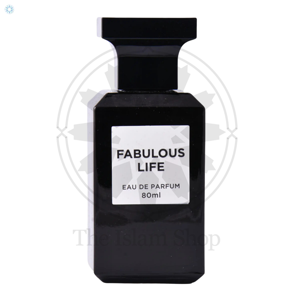 Perfumes › Eau De Parfum › Fabulous Life Perfume 80ml EDP (Eau De ...