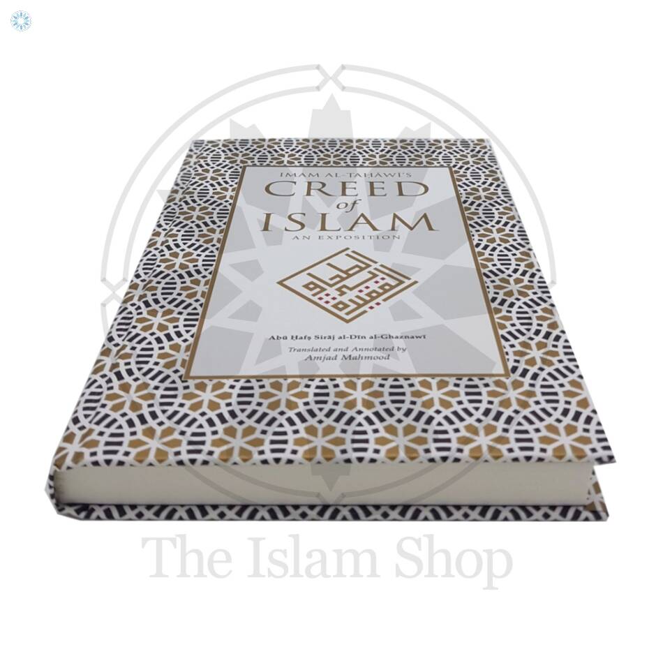 Books › Aqidah (Beliefs) › Imam Al-Tahawi’s Creed of Islam An Exposition