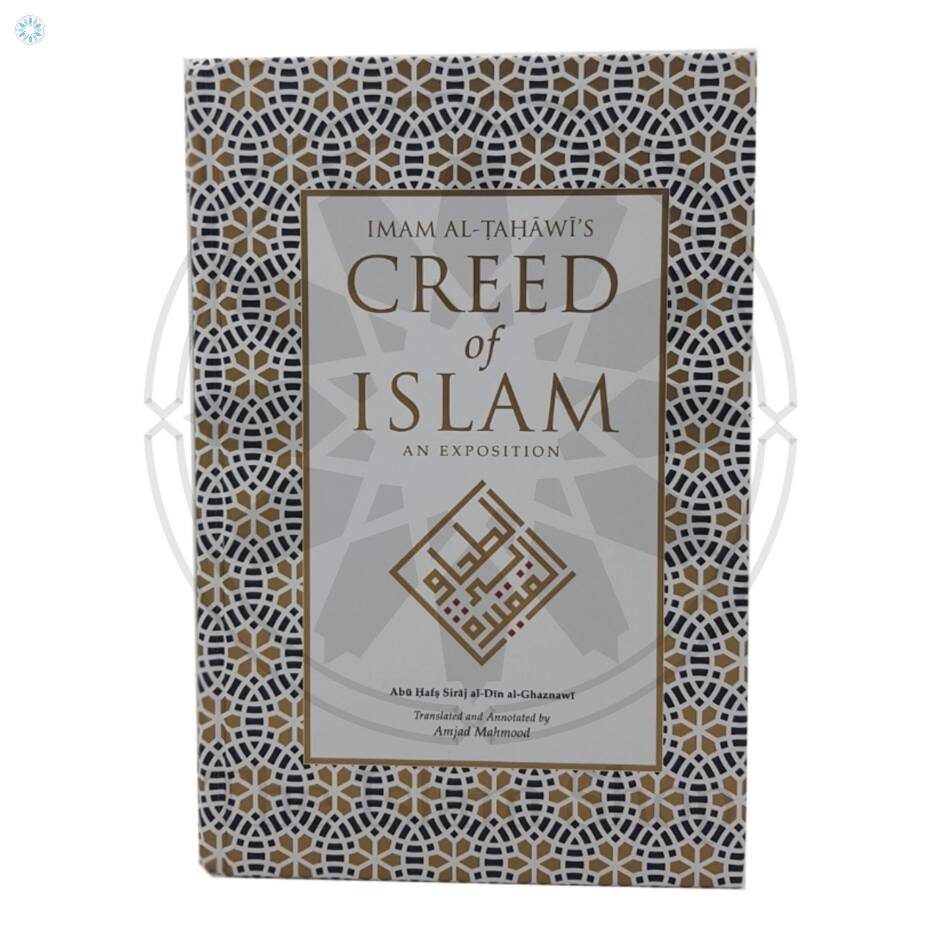 Books › Aqidah (Beliefs) › Imam Al-Tahawi’s Creed of Islam An Exposition