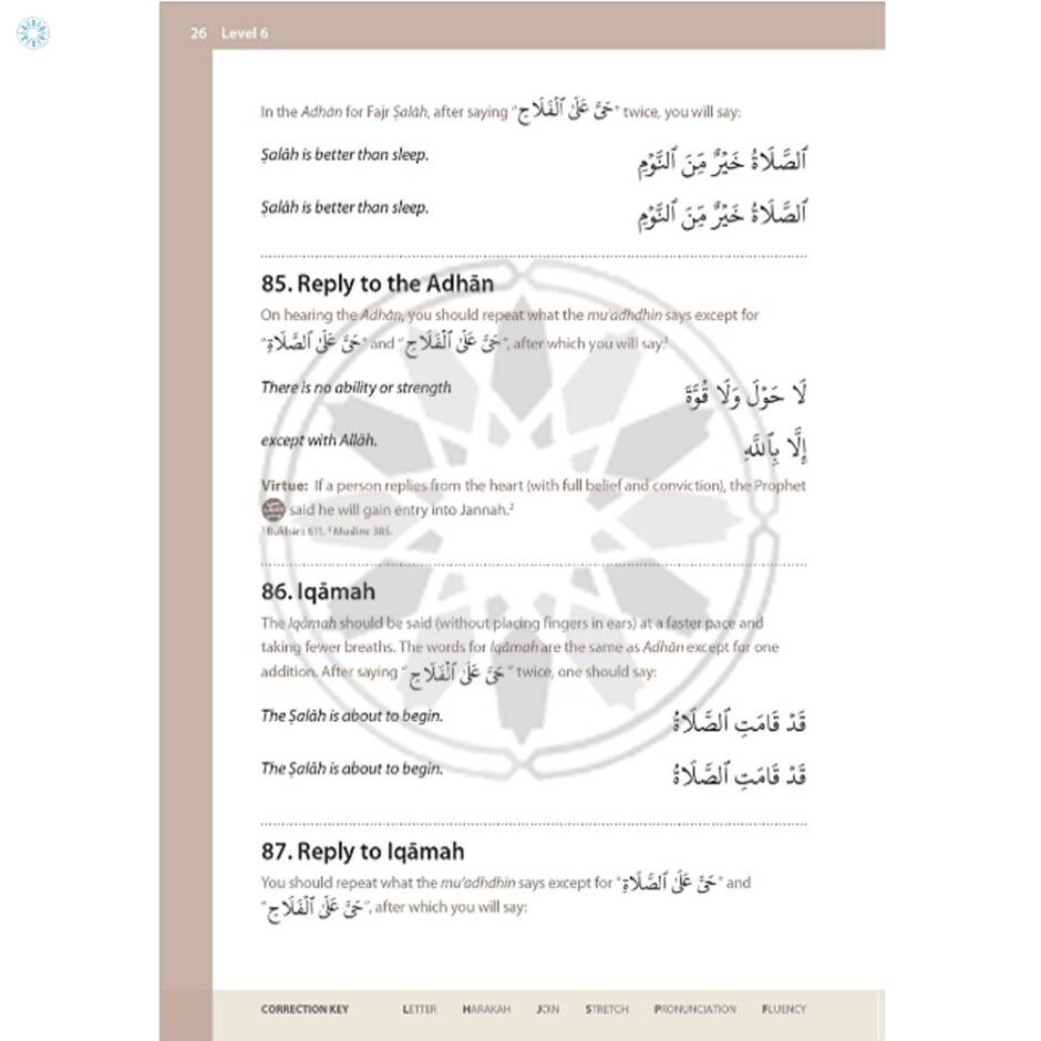 Books › Safar Publications › Safar Essential Duas & Surahs (Madinah ...