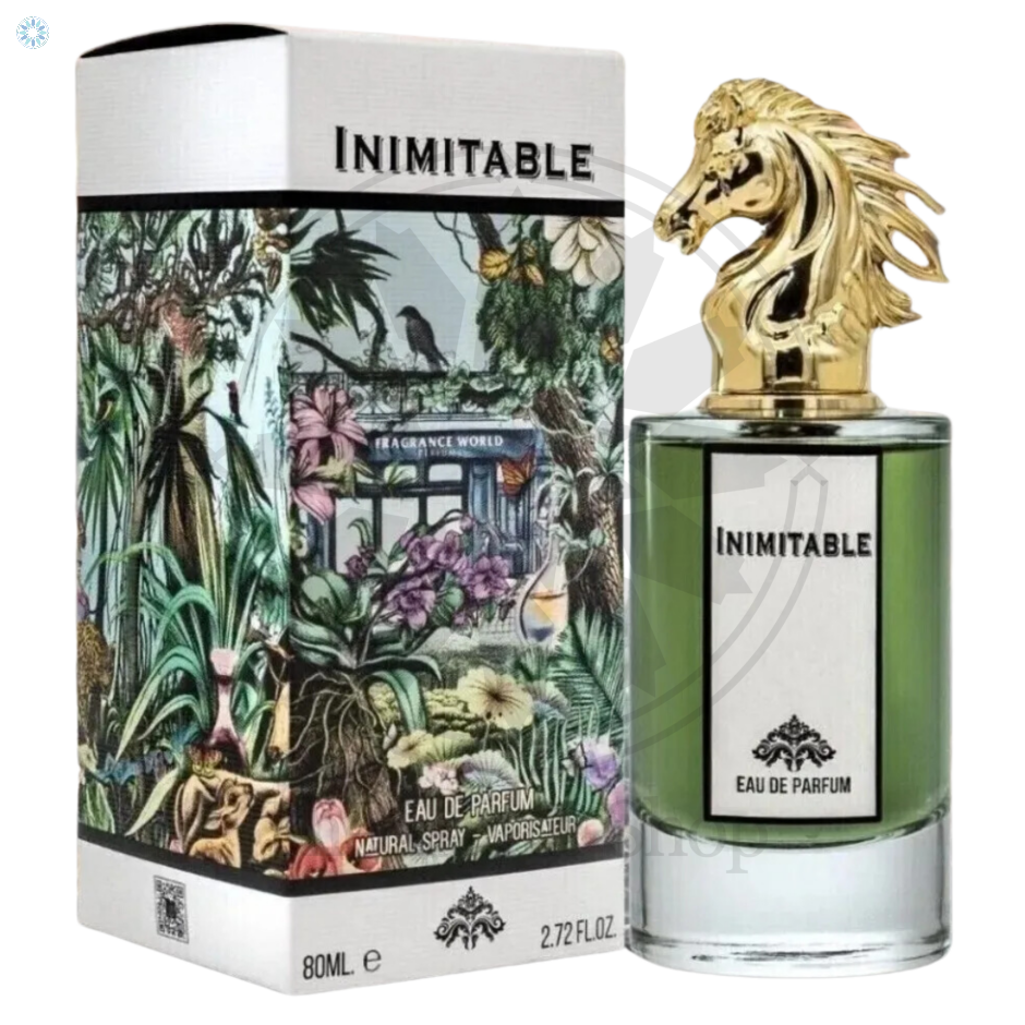 Perfumes › Eau De Parfum › Inimitable 80ml EDP (Eau De Parfum) By ...