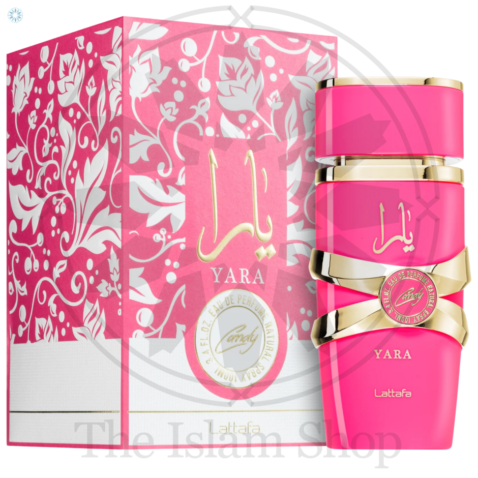 Perfumes › Eau De Parfum › Yara Candy 100ml EDP (Eau De Parfum) By ...