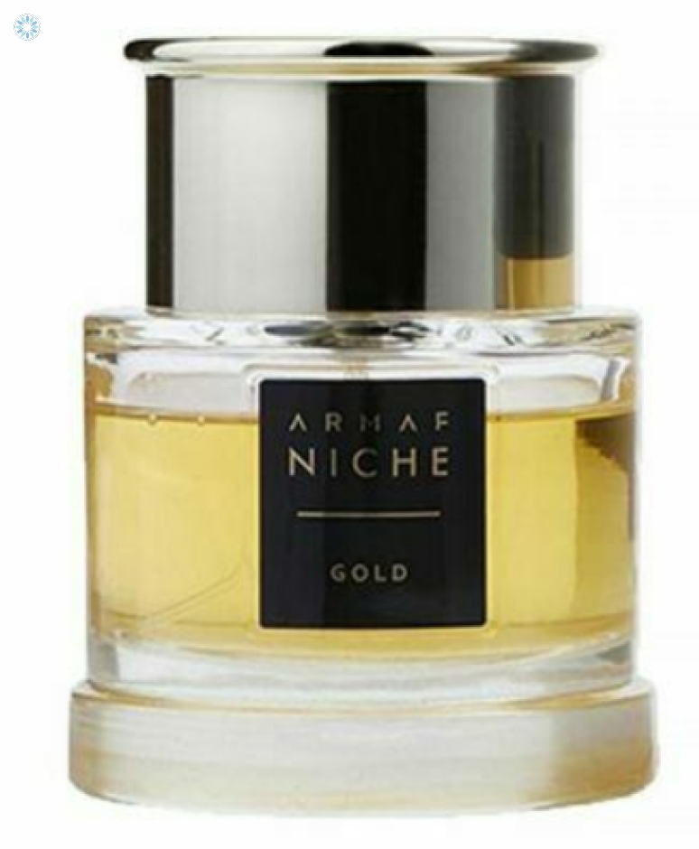 Perfumes › Eau De Parfum › Armaf Niche Gold