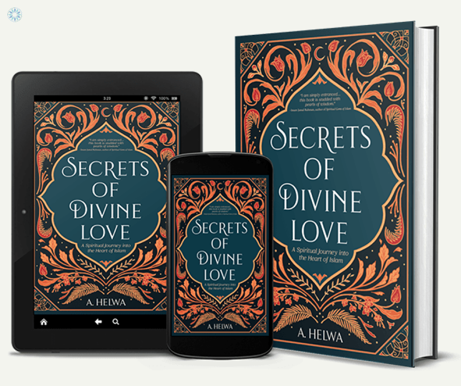 Books › Tasawwuf Spirituality › Secrets of Divine Love A Spiritual ...