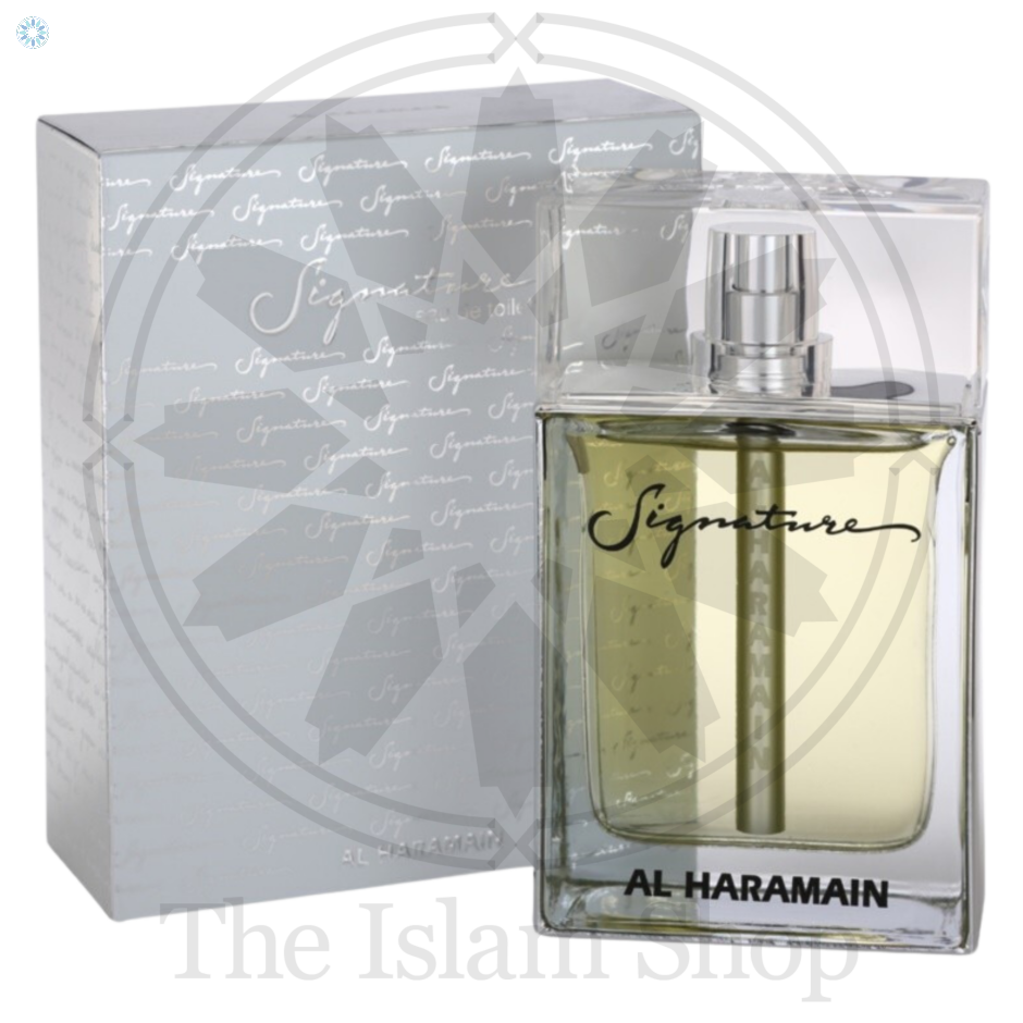 Perfumes › Al Haramain Perfumes › Al Haramain Signature Middle Eastern ...