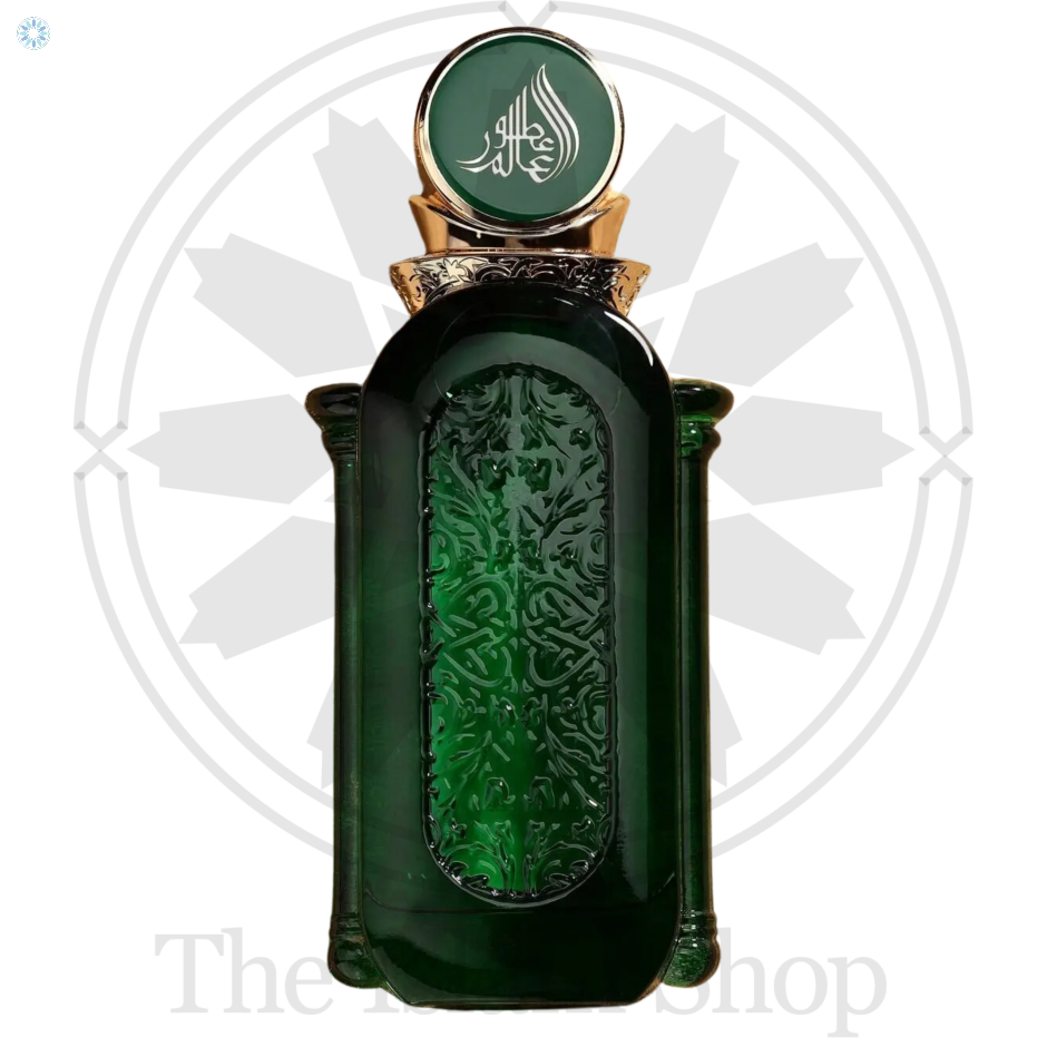 Perfumes › Fragrance World › Taj 1 100ml EDP (Eau De Parfum) By Athoor ...