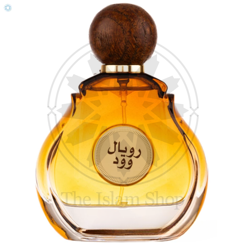 Perfumes › Fragrance World › Royal Wood 80ml EDP (Eau De Parfum) By ...