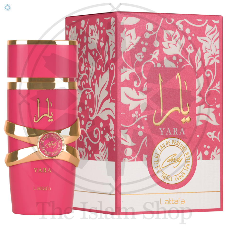 Perfumes › Eau De Parfum › Yara Candy 100ml EDP (Eau De Parfum) By ...