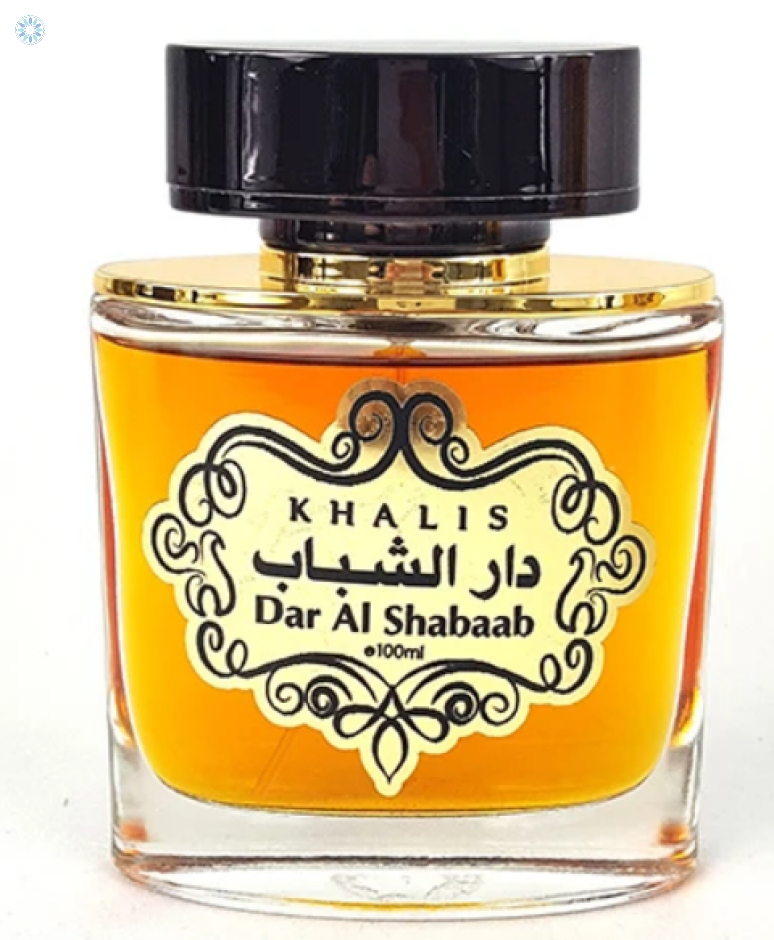 Perfumes › Khalis Perfumes › Dar Al Shabaab By Khalis