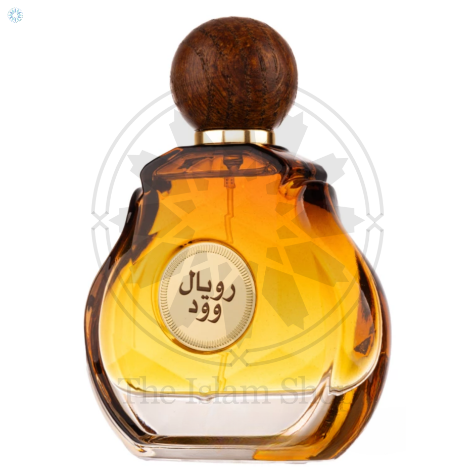 Perfumes › Eau De Parfum › Royal Wood 80ml EDP (Eau De Parfum) By ...