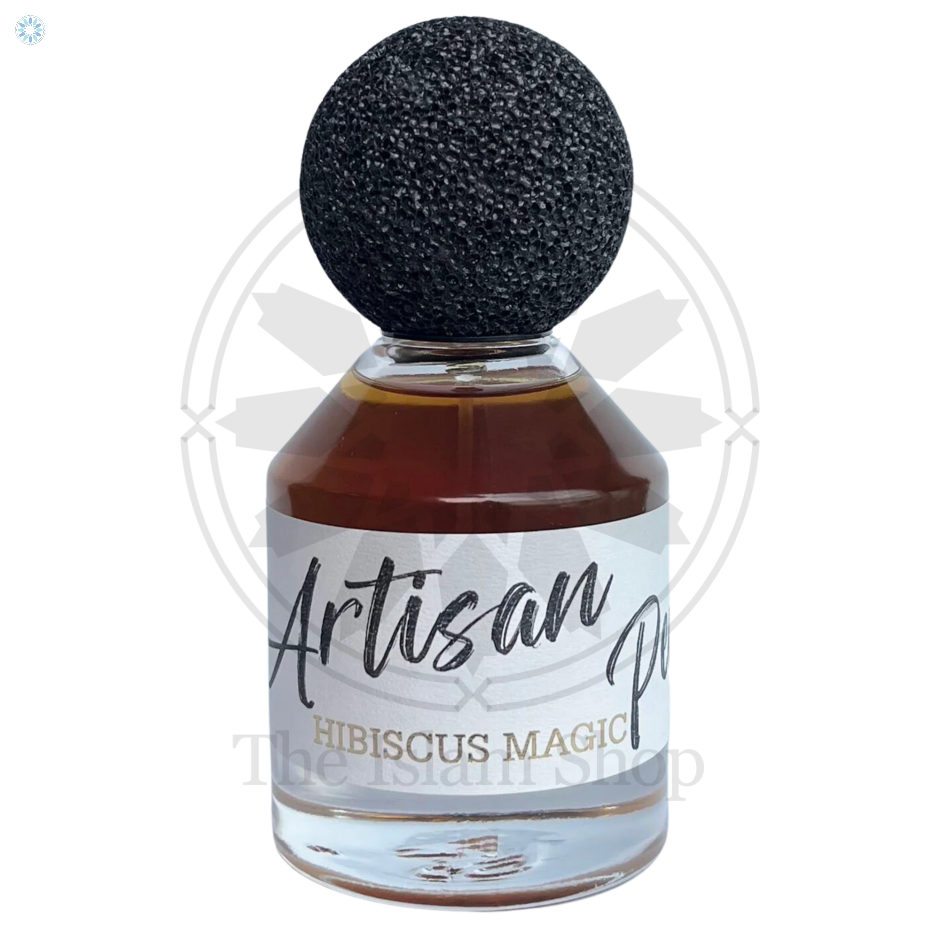 Perfumes › Eau De Parfum › Artisan Perfume Hibiscus Magic 80ml EDP (Eau ...