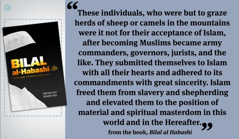 Books › Tareekh (History) › Bilal al-habashi An Exemplar of Patience ...