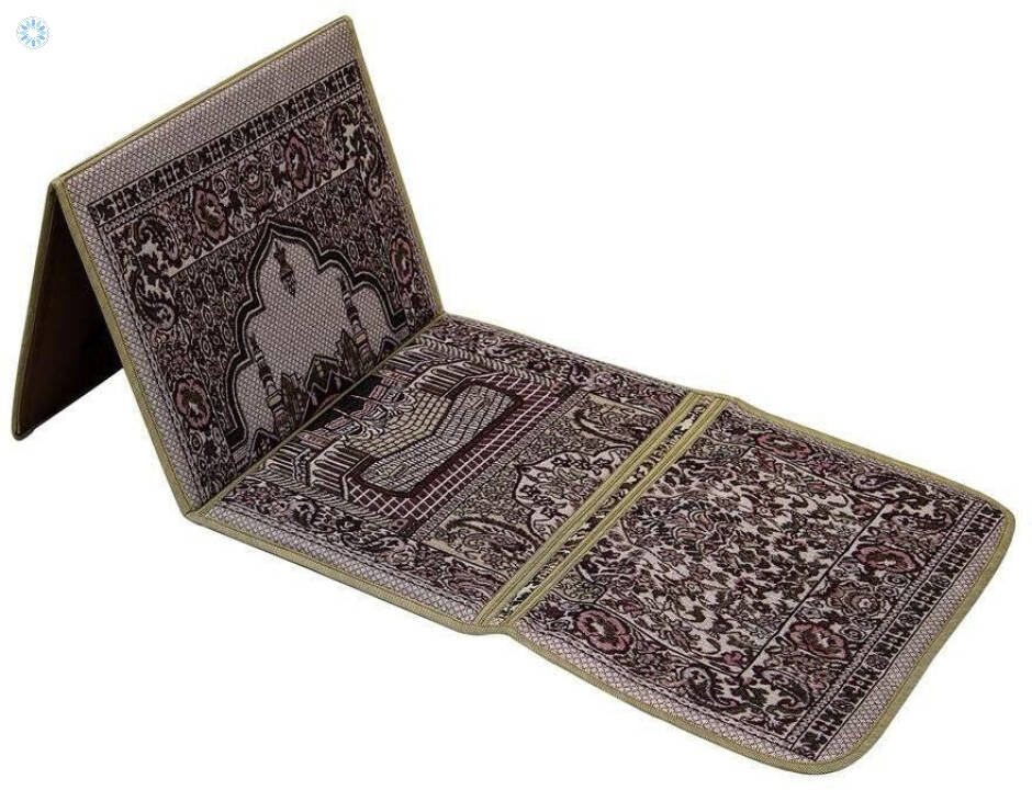 How To Fold A Prayer Mat at Chloe Bergman blog