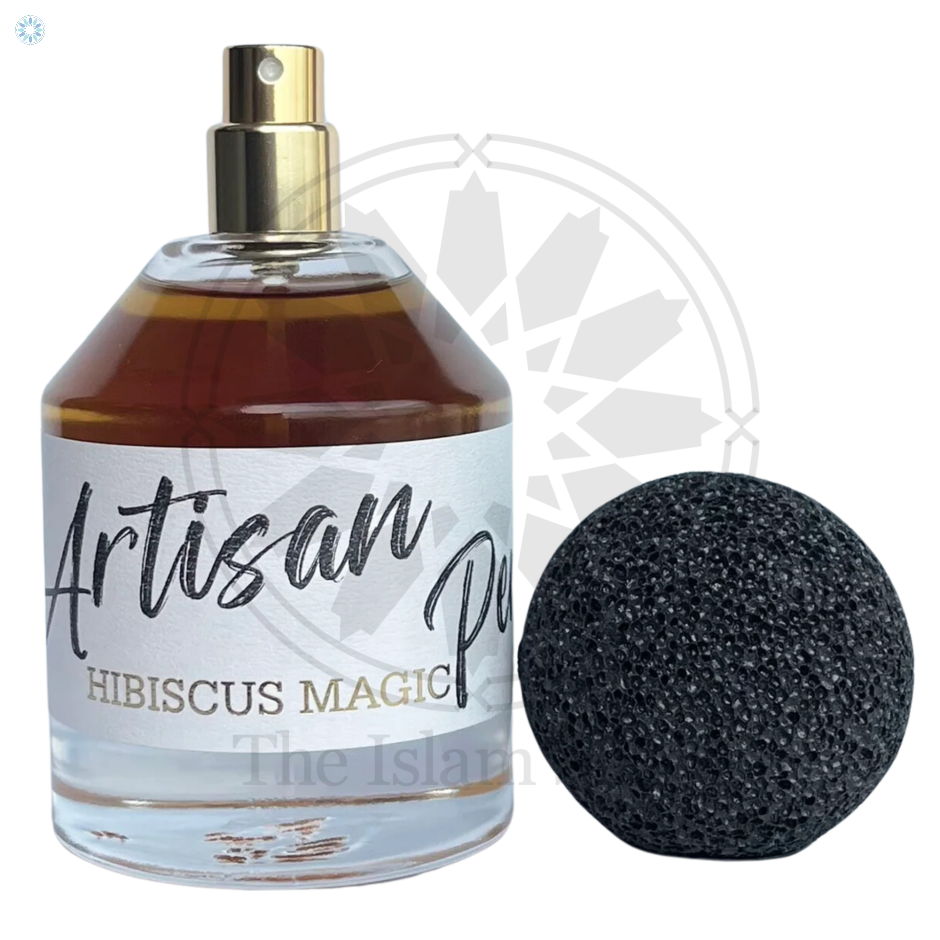Perfumes › Eau De Parfum › Artisan Perfume Hibiscus Magic 80ml EDP (Eau ...