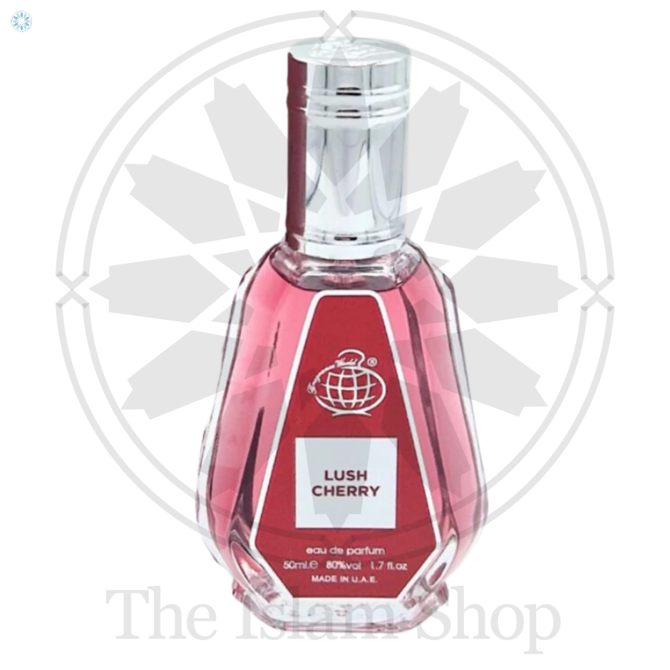 Perfumes › Eau De Parfum › Lush Cherry 50ml EDP (Eau De Parfum) By ...