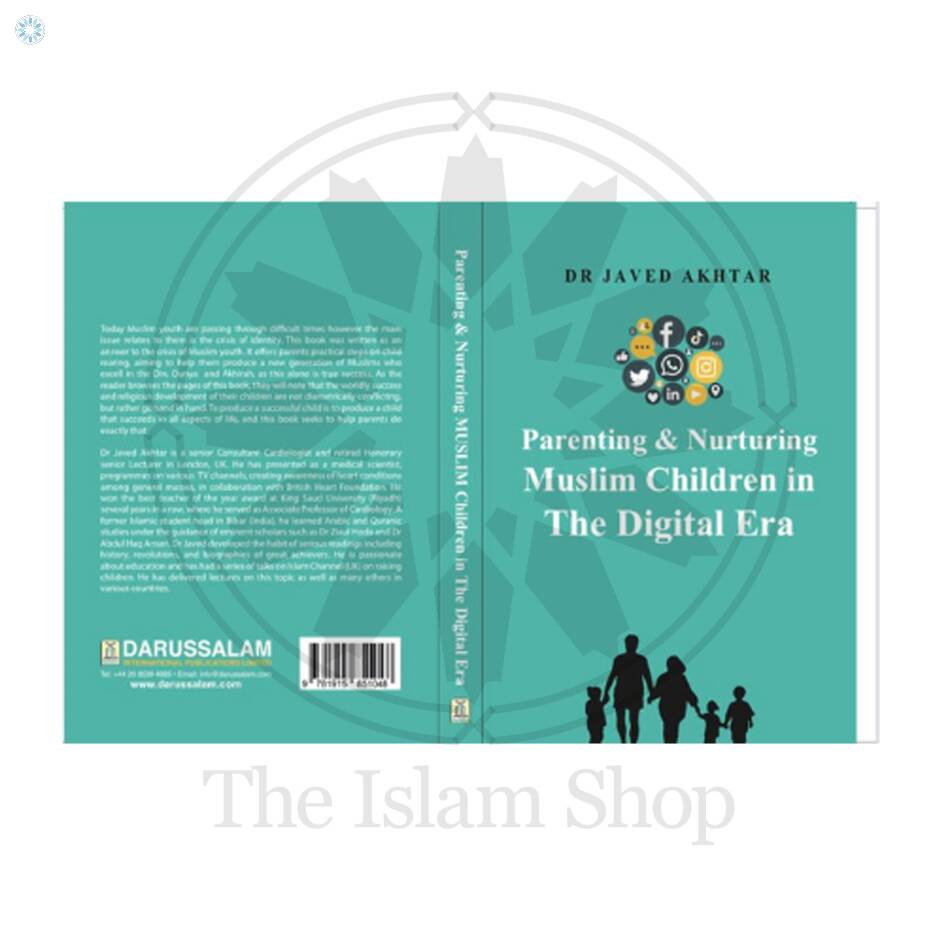 Books › Biographies › Parenting and Nurturing Muslim Children in the ...