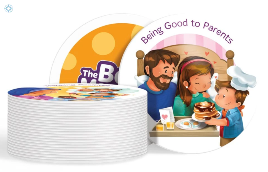 Essentials › Educational Resources › The Box of Manners