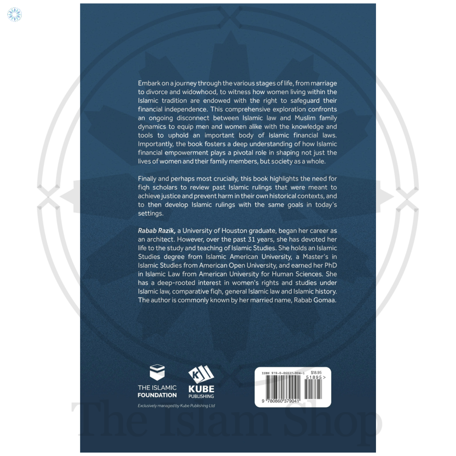 Books › Women Books › The Wealth of Women Understanding Islamic ...