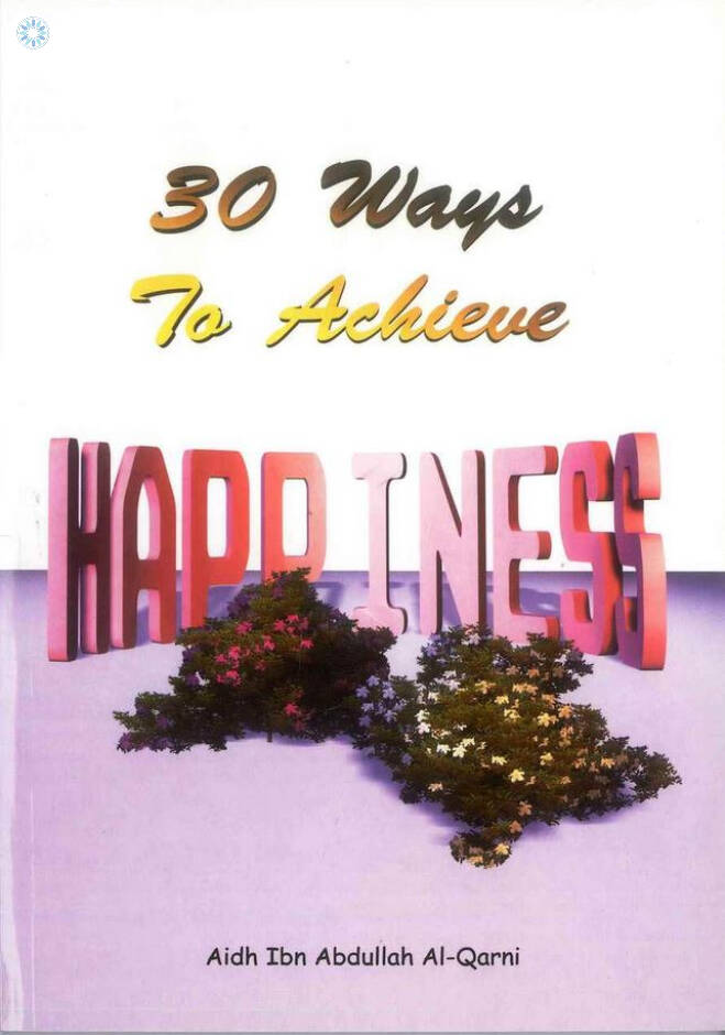 Books › Miscellaneous › 30 Ways to achieve Happiness