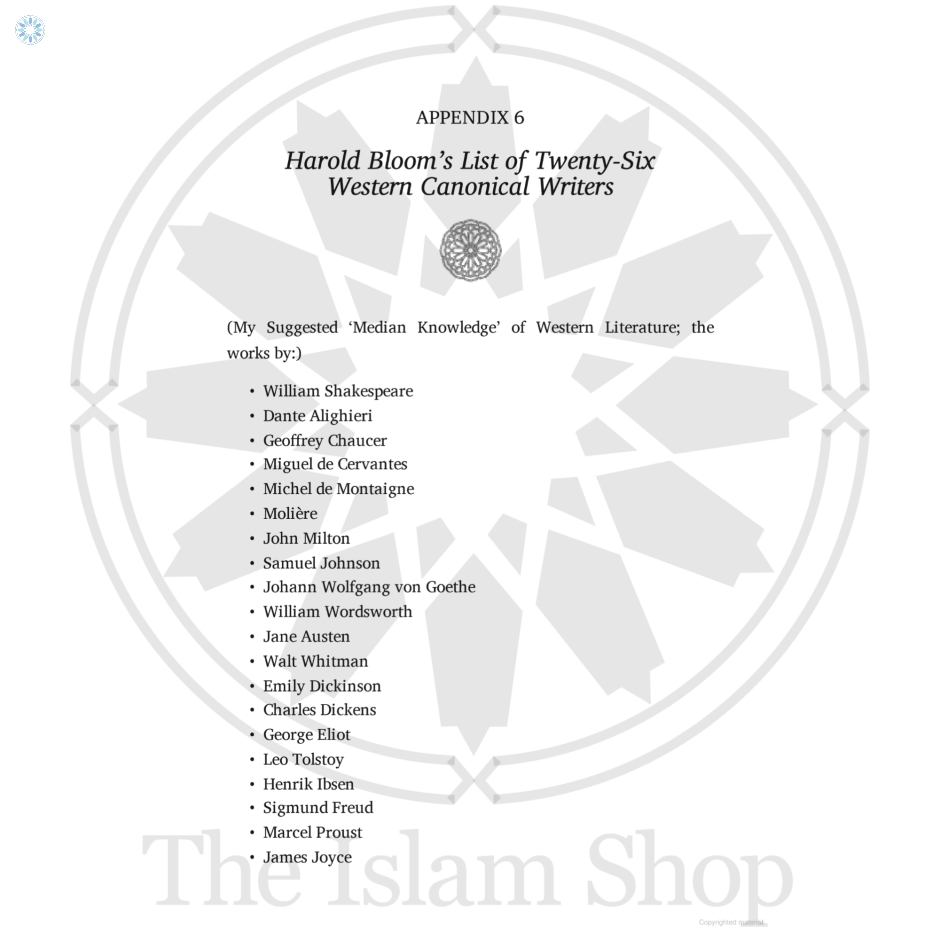 Books › White Thread Press › A Thinking Person's Guide to Our Times