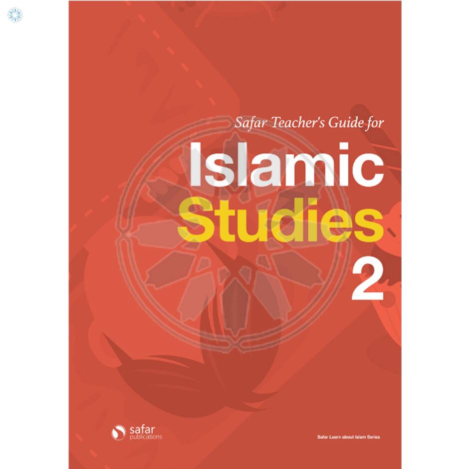 Books › Safar Publications › Safar Teachers Guide Islamic Studies Learn ...