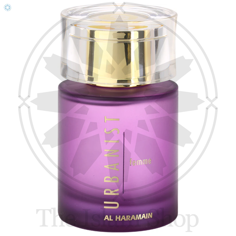 Perfumes › Eau De Parfum › Urbanist Femme (Women) 100ml EDP (Eau ...