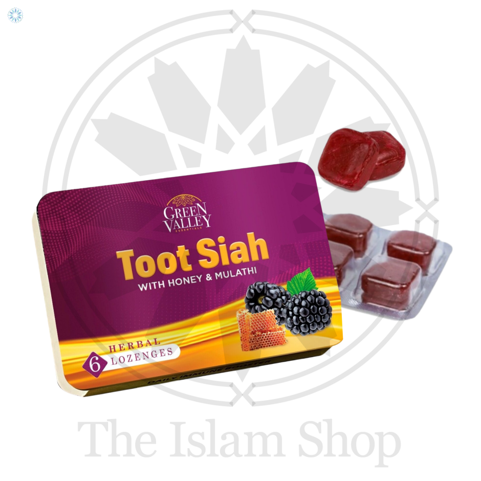 Health › Healthy Foods › Mulberry (Toot Siah) with Honey and Licorice ...