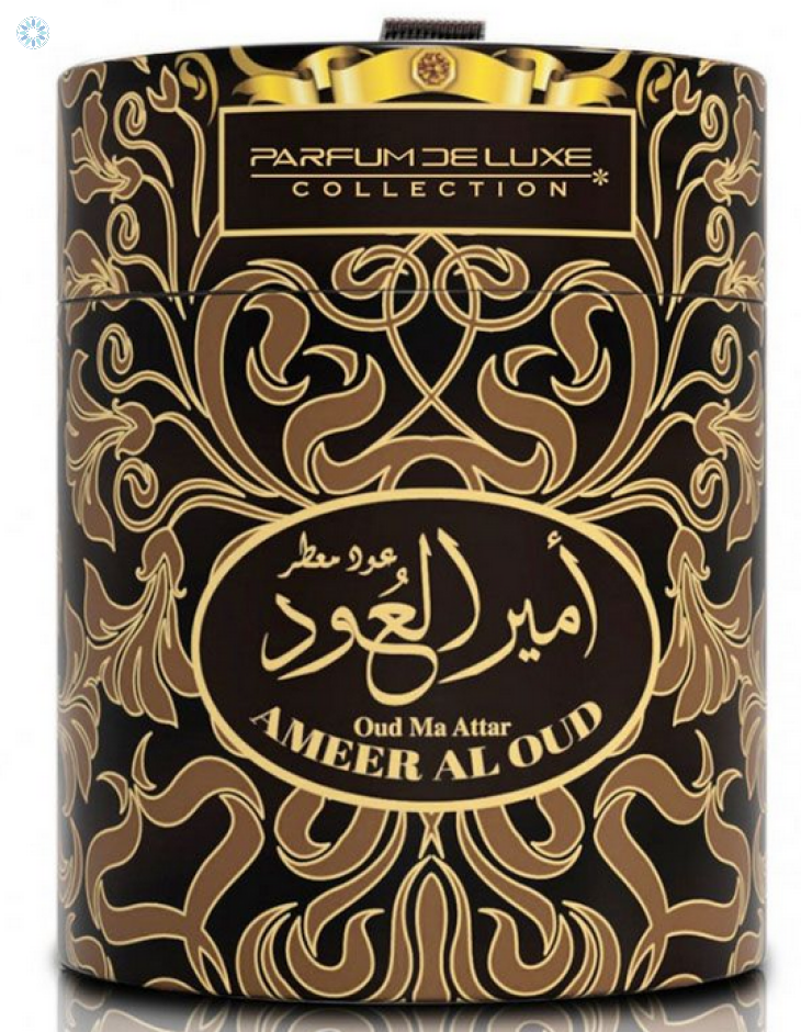 Perfumes › Oud Sticks › Oud Ma Attar Ameer Al Oud 25g ( Parfum Deluxe ...