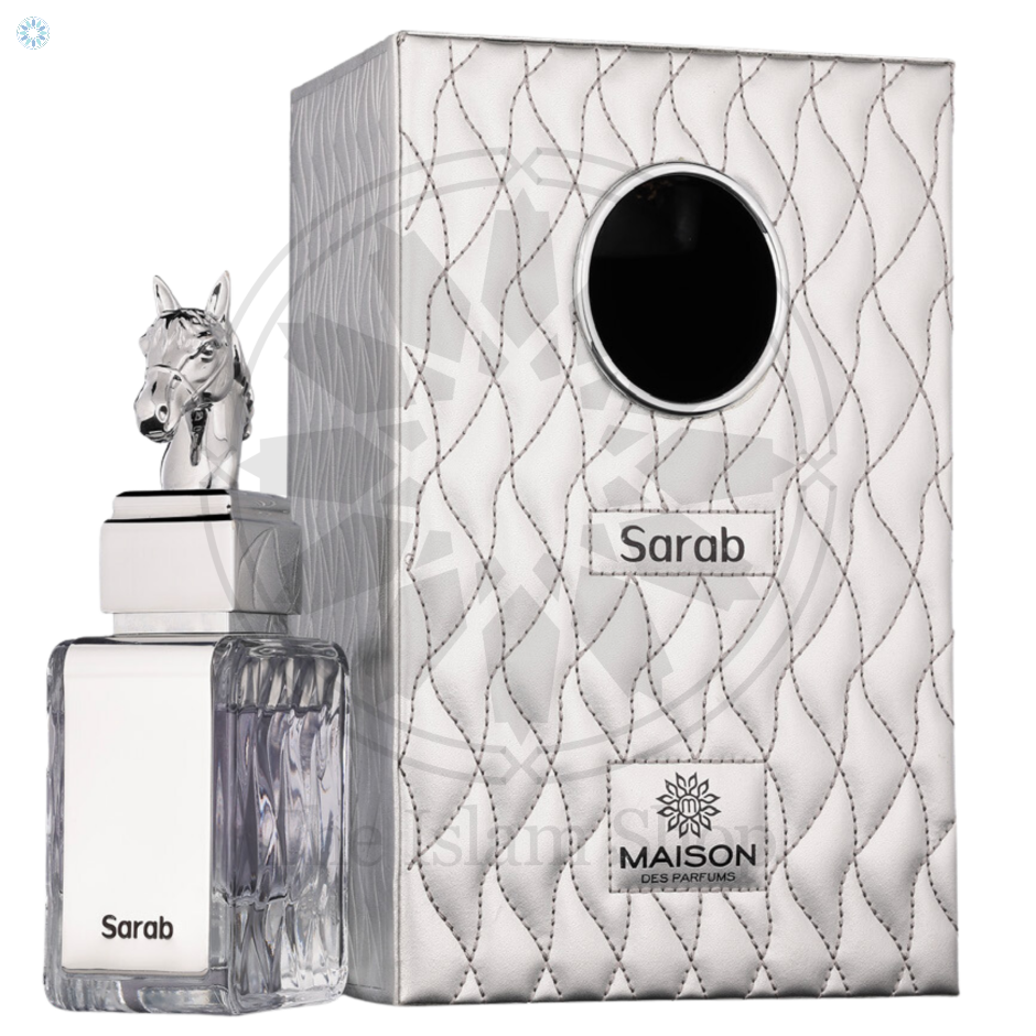 Perfumes › Maison Des Parfums › Sarab 80ml EDP (Eau De Parfum) By ...