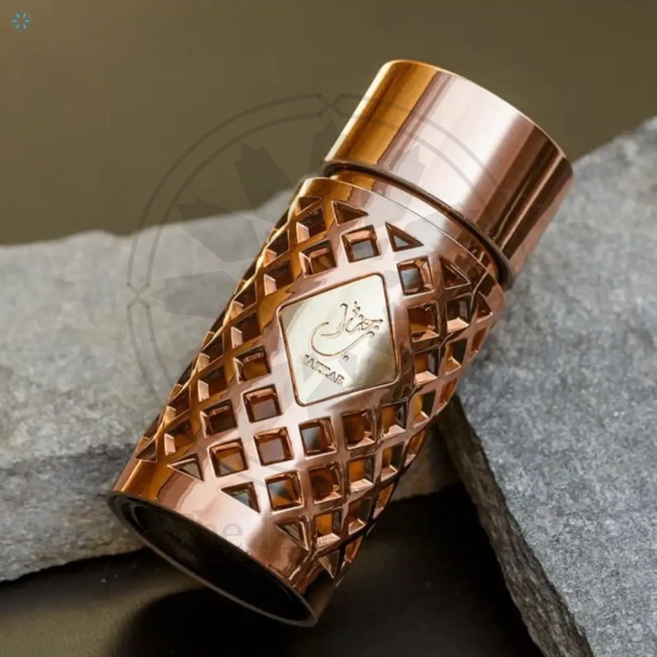 Perfumes › Eau De Parfum › Jazzab Gold 100ml EDP (Eau De Parfum) By Ard ...