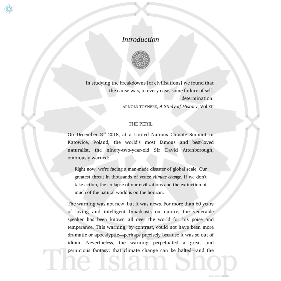 Books › Society & Politics › A Thinking Person's Guide to Our Times