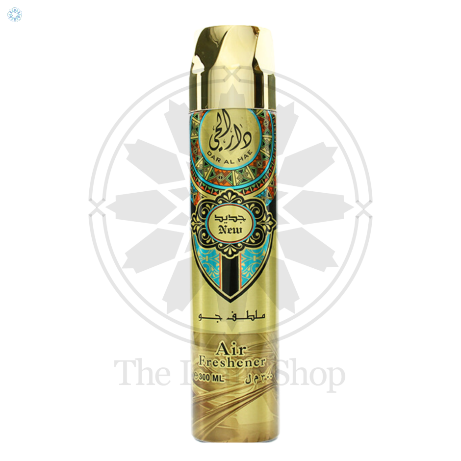 Perfumes › Air Fresheners › Dar Al Hae 300ml Air Freshener By Ard Al ...