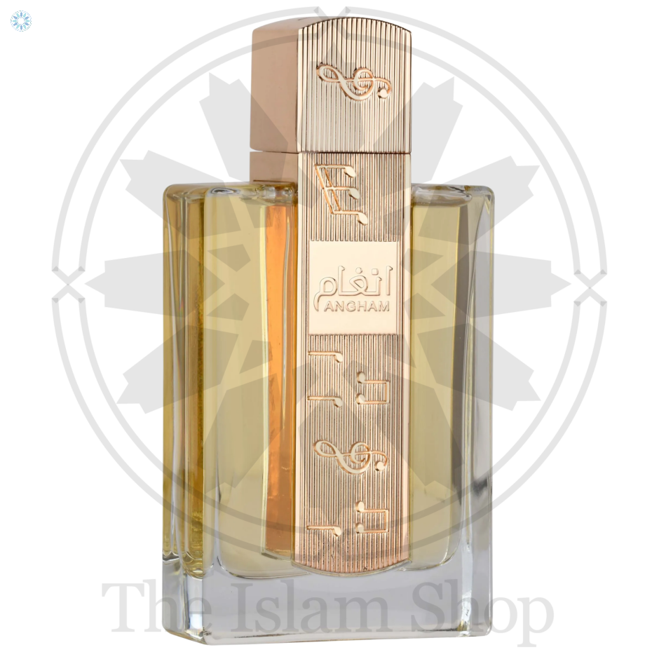 Perfumes › Eau De Parfum › Angham 100ml EDP (Eau De Parfum) By Lattafa ...