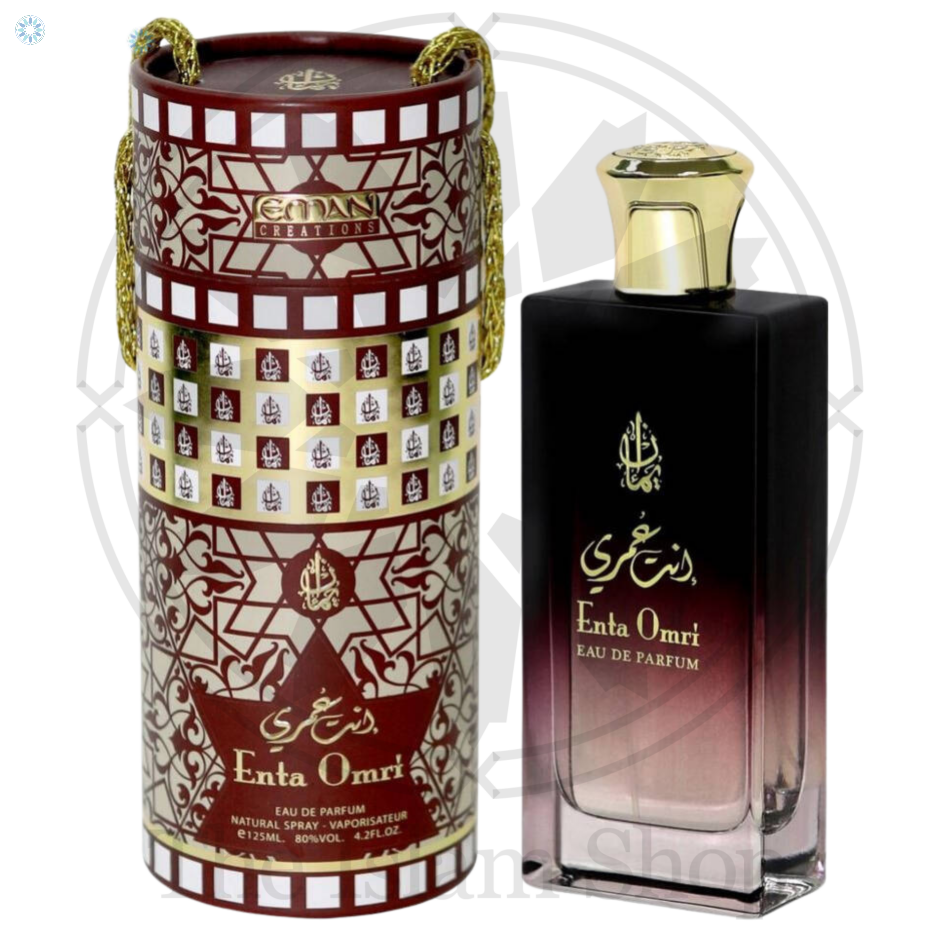 Perfumes › Eau De Parfum › Enta Omri (Eman Creation) 100ml EDP (Eau ...