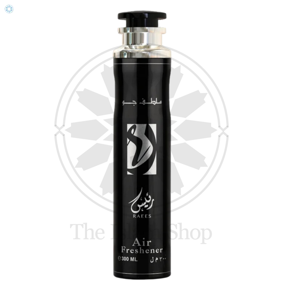 Perfumes › Air Fresheners › Raees 300ml Perfumed Air freshener By ...