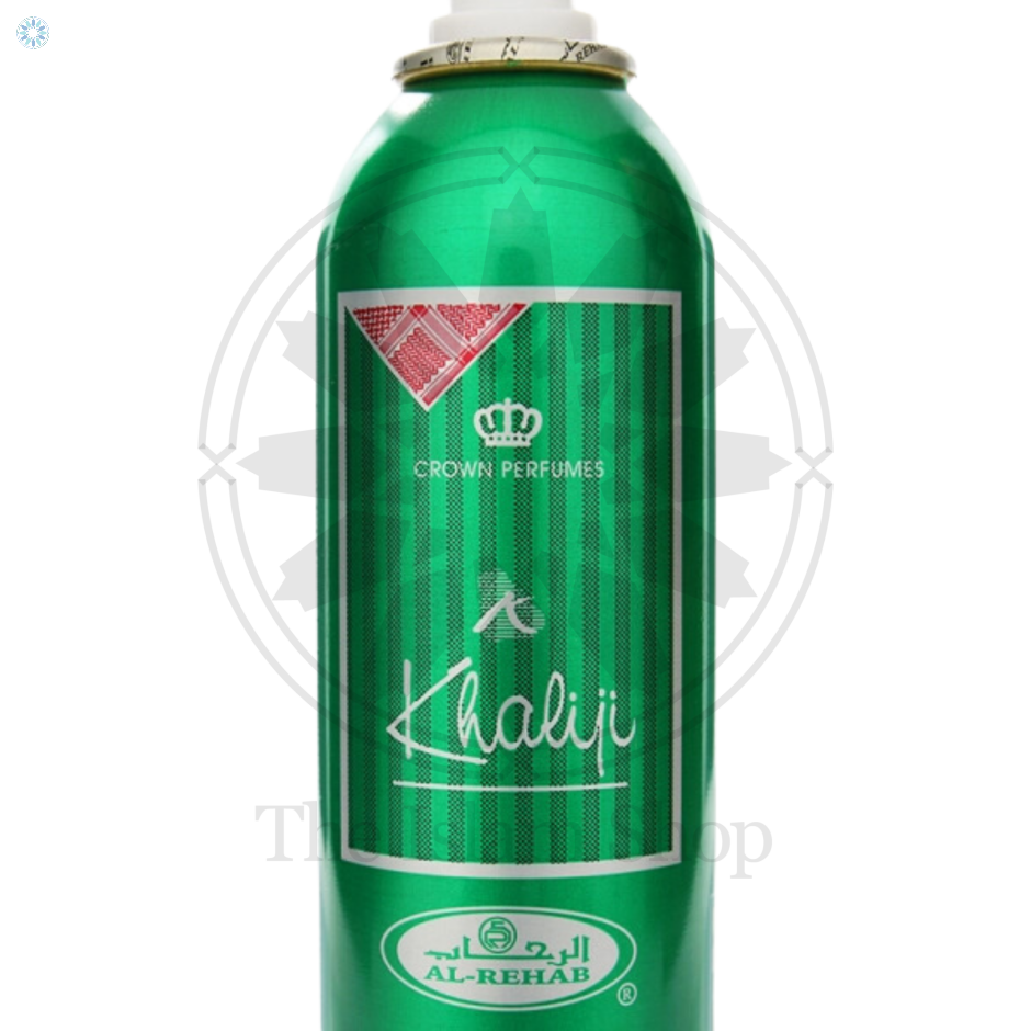 Perfumes › Crown Perfumes › Khaliji Air Freshener 300ml Air Fresheners ...