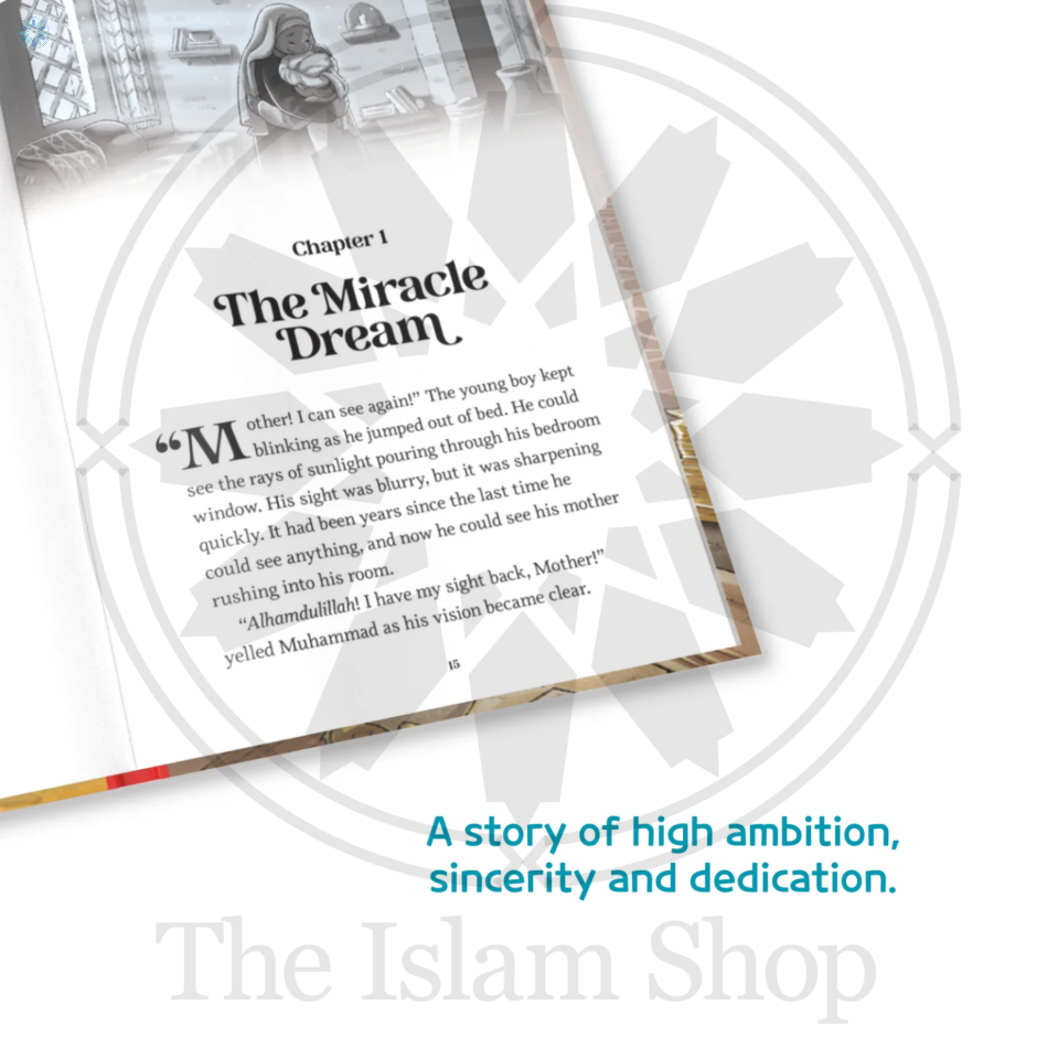 Books › Biographies › The Story Of Imam Bukhari Islam's Hadith Grandmaster