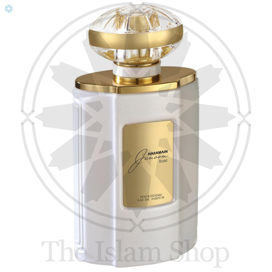 Perfumes › Eau De Parfum › Junoon 75ml EDP (Eau De Parfum) By Al ...