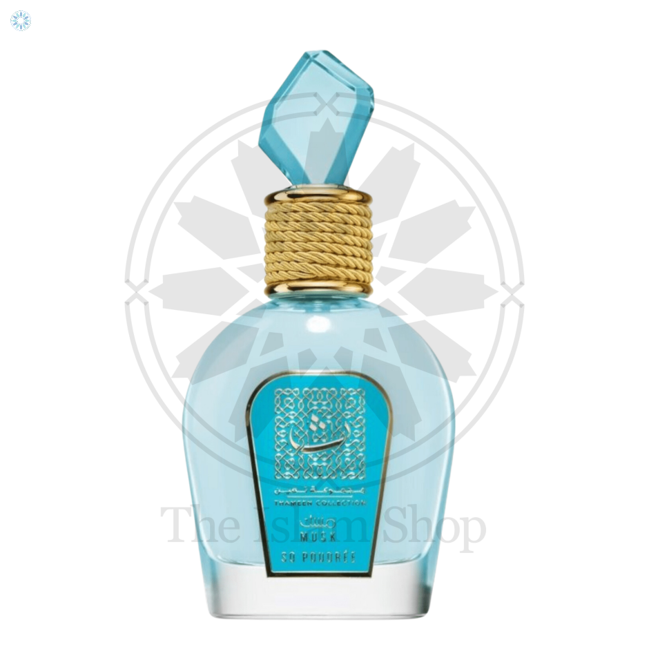 Perfumes › Eau De Parfum › Musk So Poudree 100ml Thameen Collection EDP ...