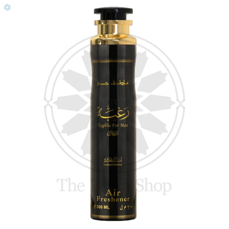 Perfumes › Lattafa Perfumes Industries L.L.C › Raghba For Men (Homme ...