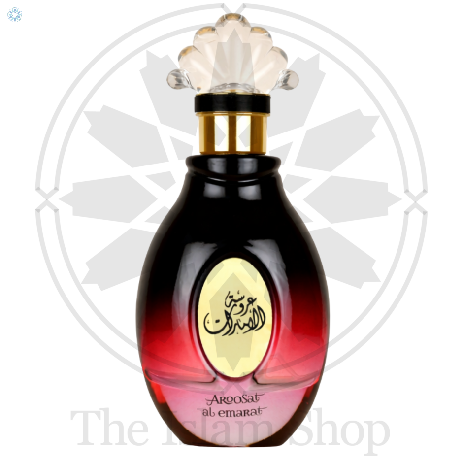 Perfumes › Eau De Parfum › Aroosat Al Emarat Femme (Women) 100ml EDP ...
