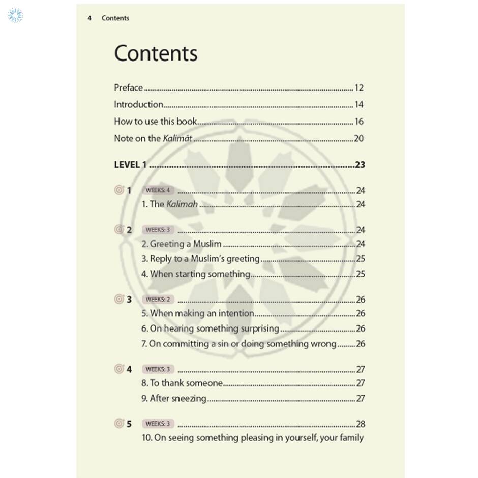 Books › Safar Publications › Safar Essential Duas & Surahs (Madinah ...