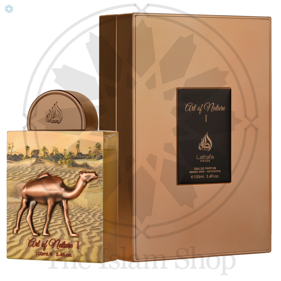 Perfumes › Eau De Parfum › Art of Nature I Lattafa Pride 100ml EDP (Eau ...