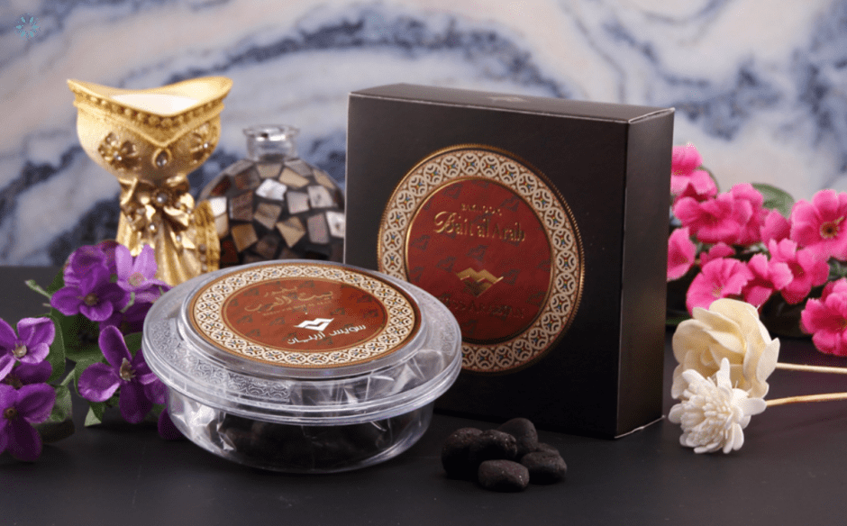 Perfumes › Bakhoor › Bait Al Arab Bakhoor