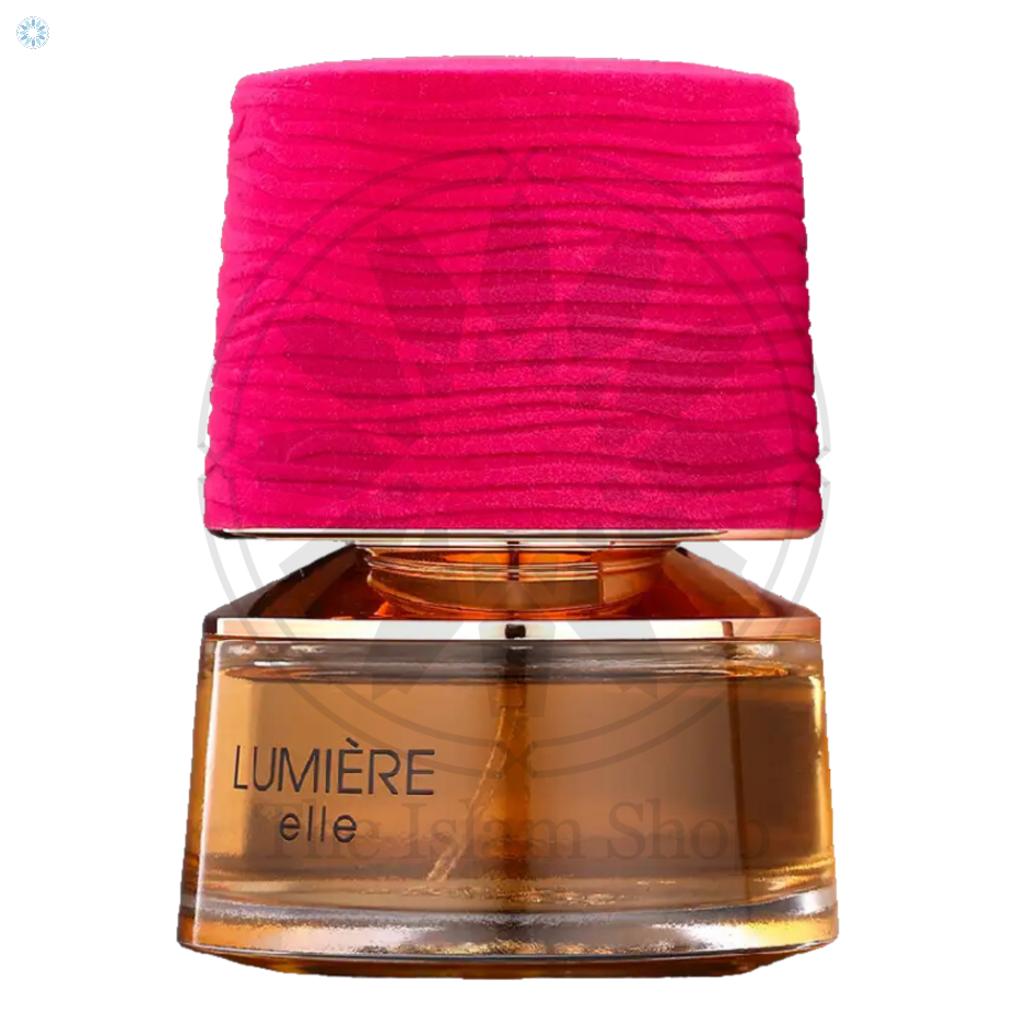 Perfumes › Fragrance World › Lumiére Elle 100ml EDP (Eau De Parfum) By ...