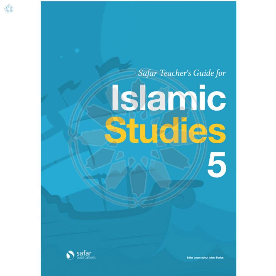 Books › Madrasah Syllabus › Safar Teachers Guide Islamic Studies Learn ...