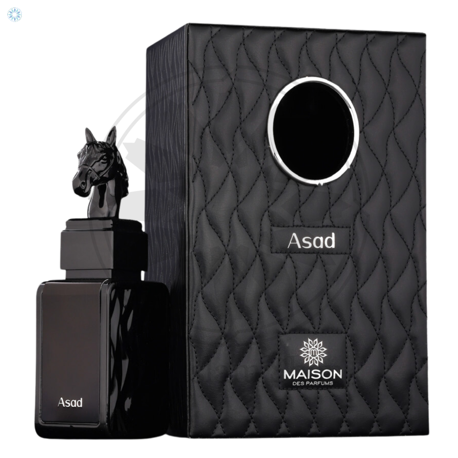 Perfumes › Eau De Parfum › Asad 80ml EDP (Eau De Parfum) By Maison Des ...